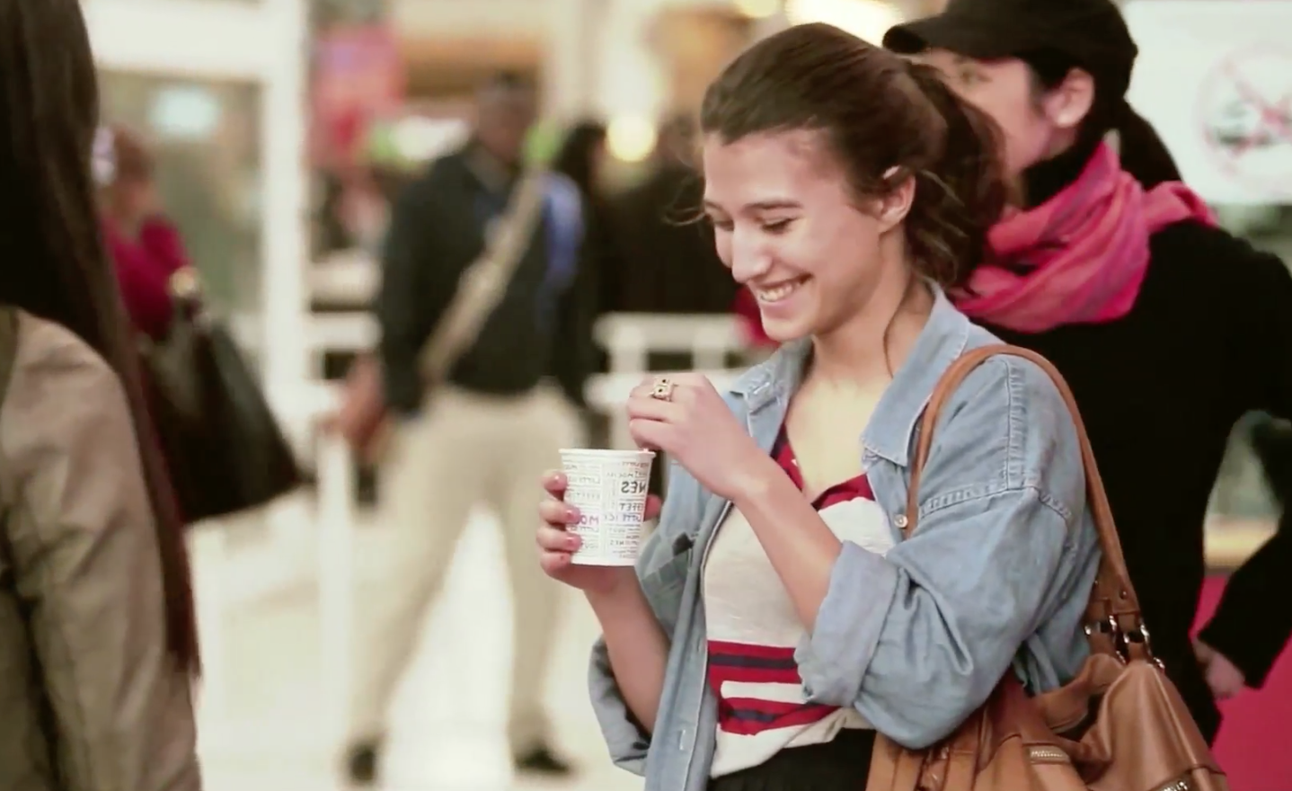 Nes - The Sound Machine - Little Blue Fish